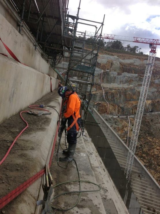 Your Core Drilling Canberra Specialists - Condrill ACT